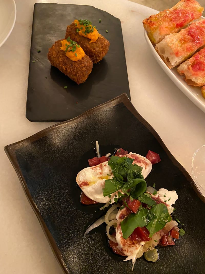 Platerets in Barcelona - Restaurant Reviews, Menu and Prices | TheFork