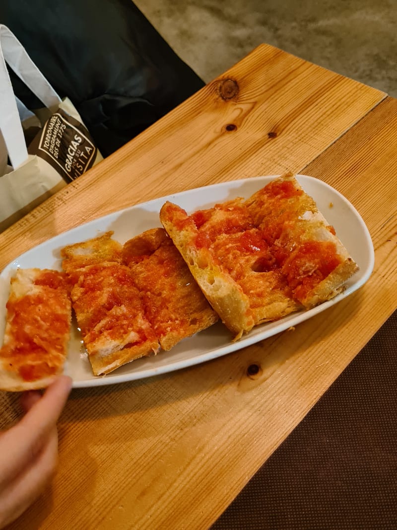 Platerets in Barcelona - Restaurant Reviews, Menu and Prices | TheFork