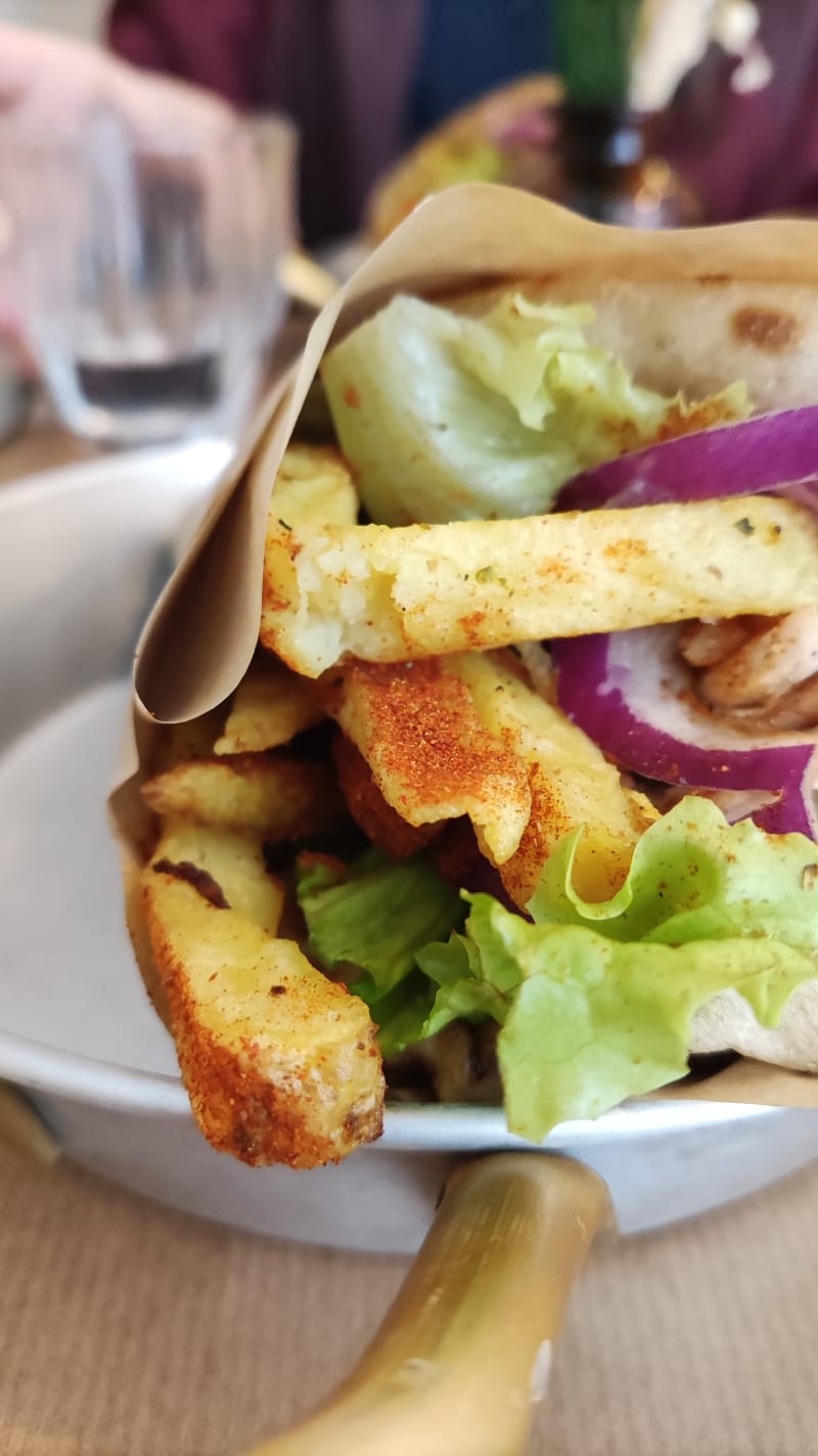 Elia in Paris - Restaurant Reviews, Menu and Prices | TheFork