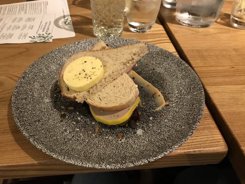 The Curlew in Ferndown - Restaurant Reviews, Menus, and Prices | TheFork