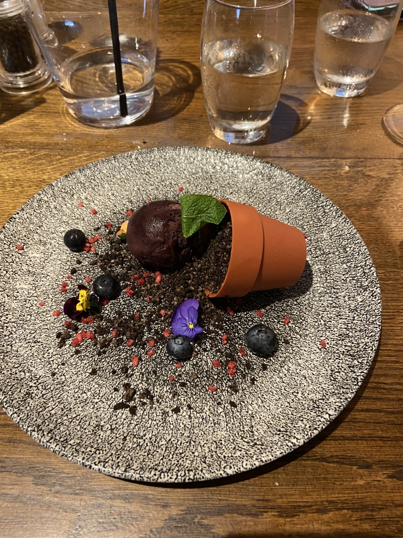 The Curlew in Ferndown - Restaurant Reviews, Menus, and Prices | TheFork