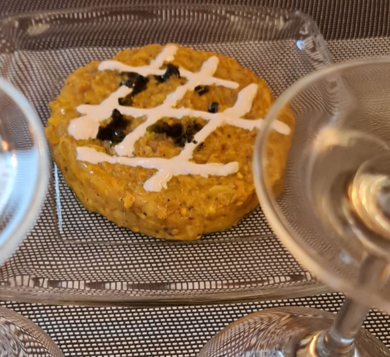 Chapeau in Paris - Restaurant Reviews, Menu and Prices | TheFork