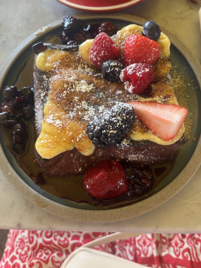 Duck & Waffle London in London - Restaurant Reviews, Menus, and Prices ...