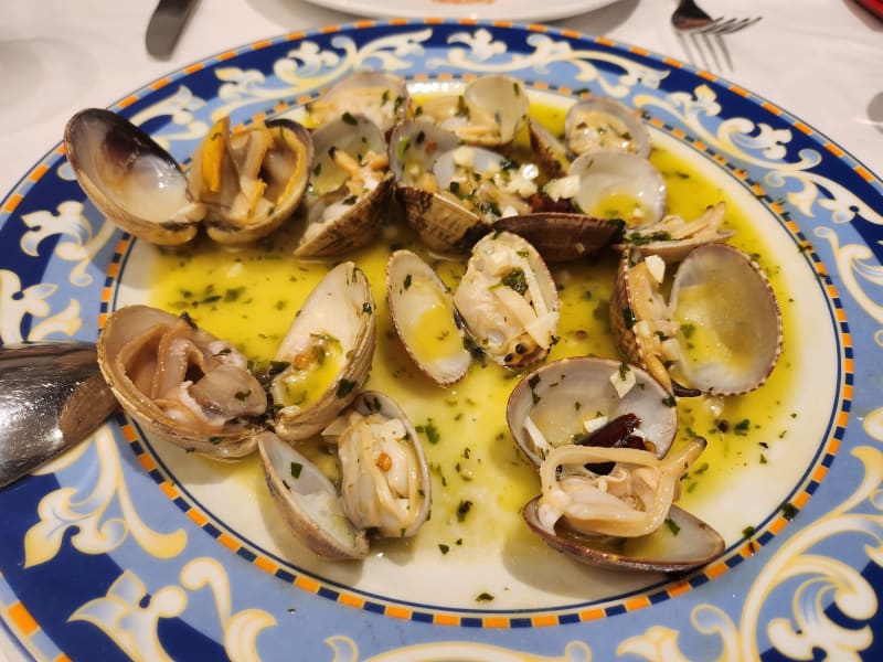 Rafa in Madrid - Restaurant Reviews, Menu and Prices | TheFork