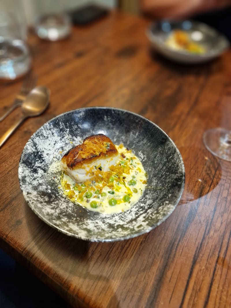 Coarse in Durham - Restaurant Reviews, Menus, and Prices | TheFork