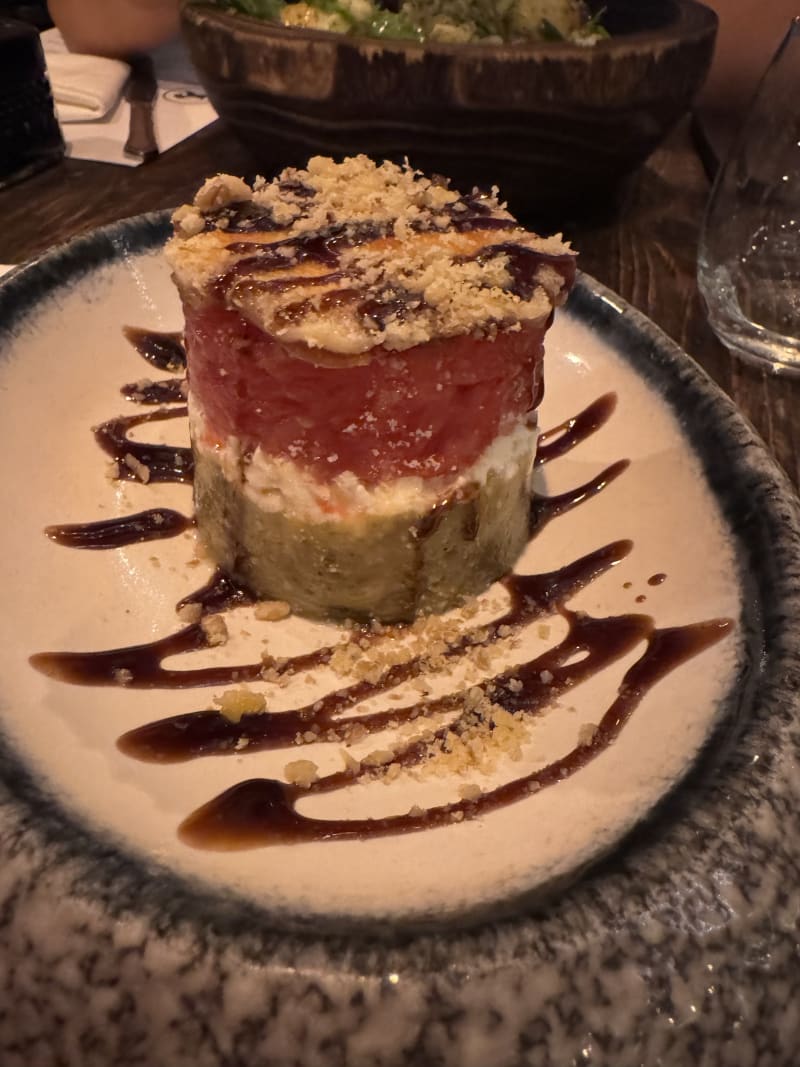 The Life Goddess - Store Street in London - Restaurant Reviews, Menus ...