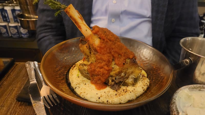 The Life Goddess - Store Street in London - Restaurant Reviews, Menu ...
