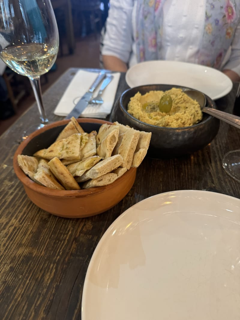 The Life Goddess - Store Street in London - Restaurant Reviews, Menus ...