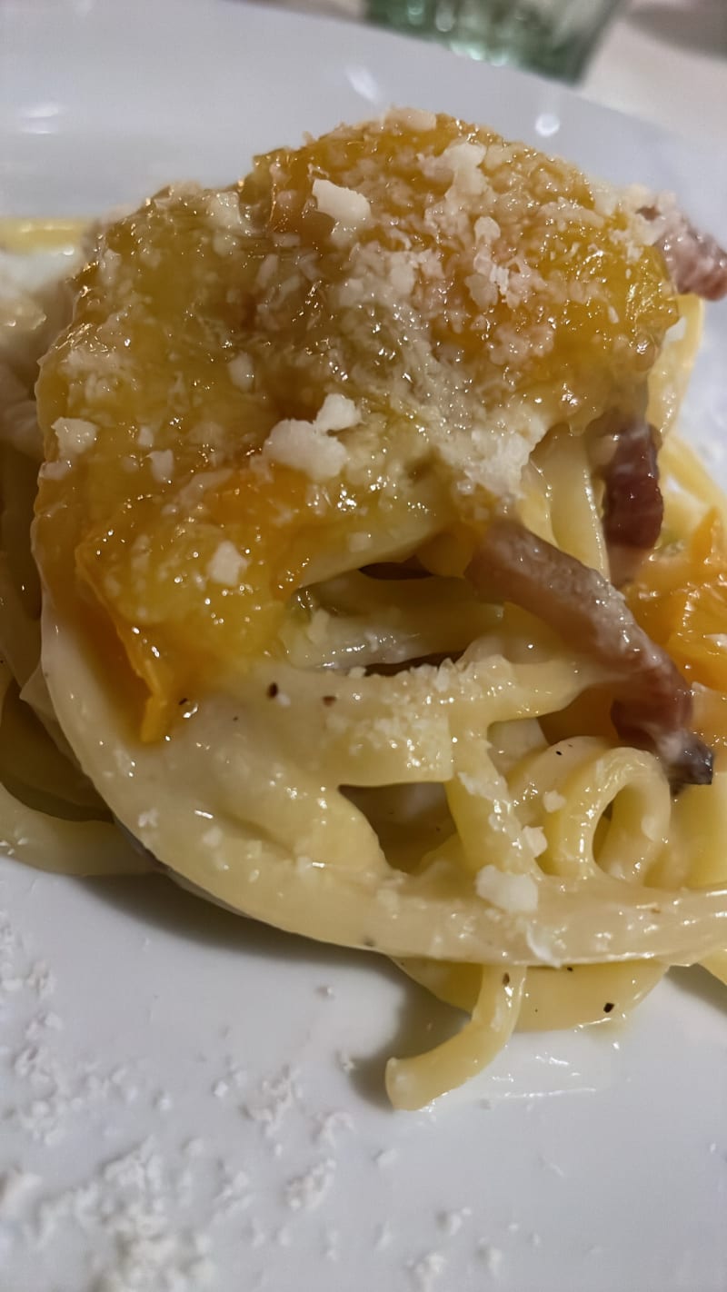 Quelli De' Coronari in Rome - Restaurant Reviews, Menu and Prices | TheFork