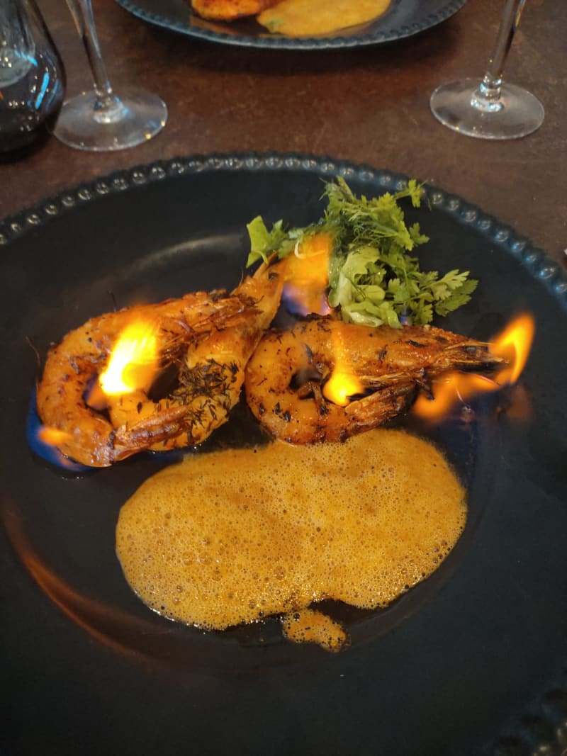 Restaurant Le Pierre Loti à Royan - Menu, avis, prix et réservation ...