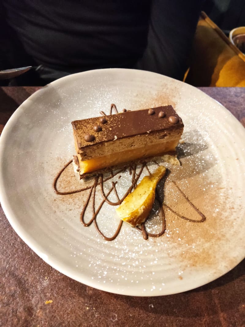 Le Pierre Loti in Royan - Restaurant Reviews, Menu and Prices | TheFork