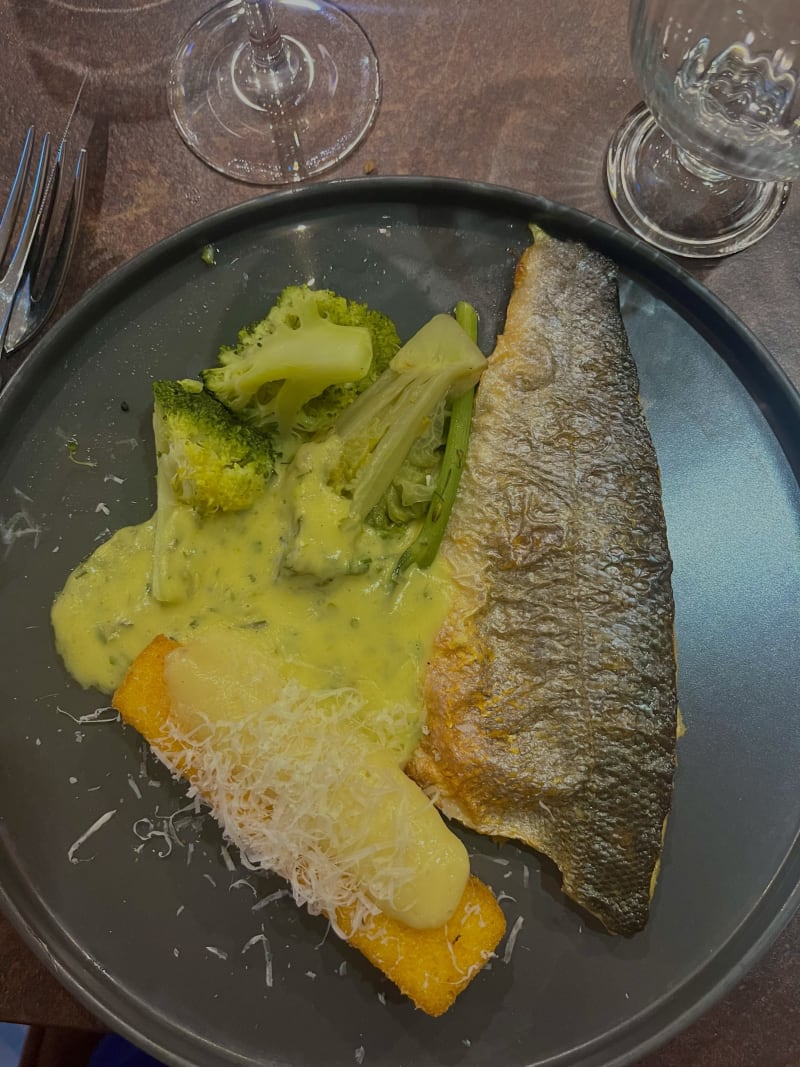 Restaurant Le Pierre Loti à Royan - Menu, avis, prix et réservation ...