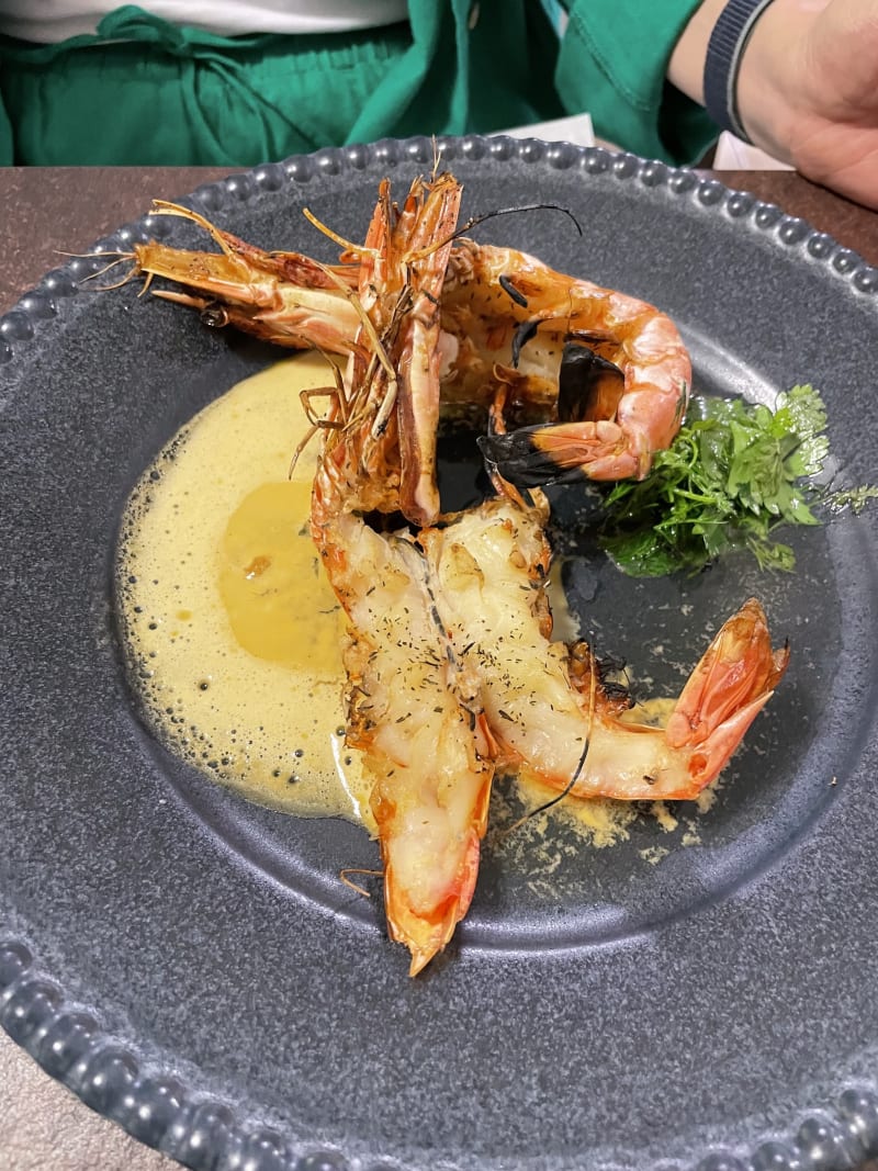 Restaurant Le Pierre Loti à Royan - Menu, avis, prix et réservation ...
