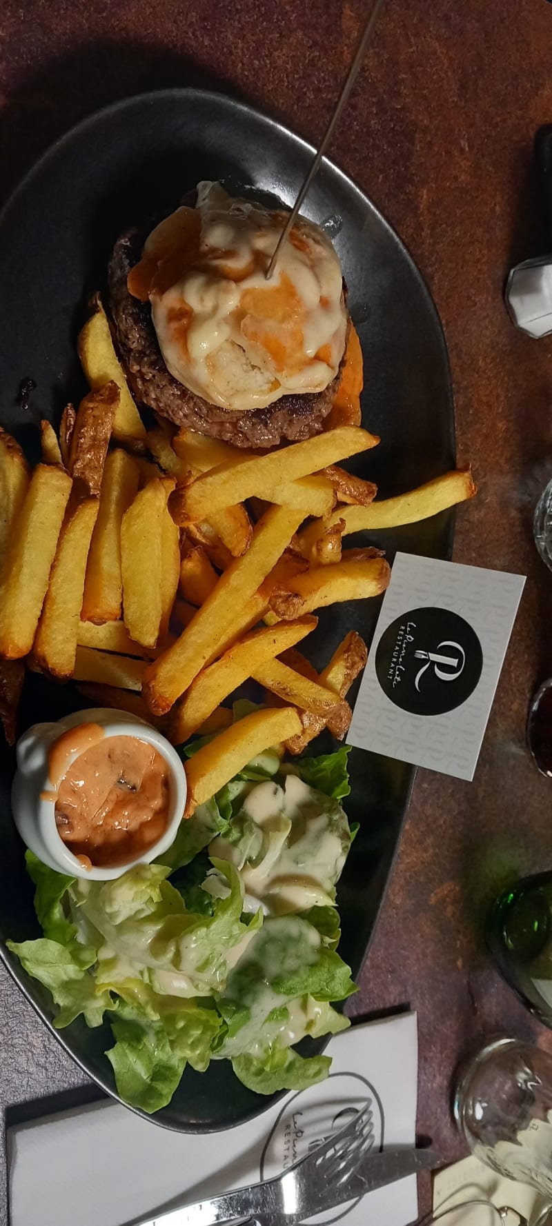 Le Pierre Loti in Royan - Restaurant Reviews, Menu and Prices | TheFork