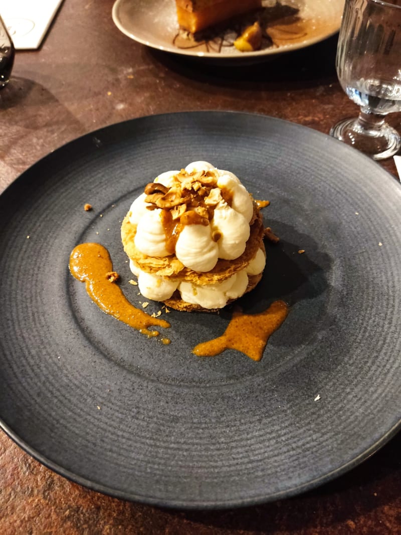 Le Pierre Loti in Royan - Restaurant Reviews, Menu and Prices | TheFork