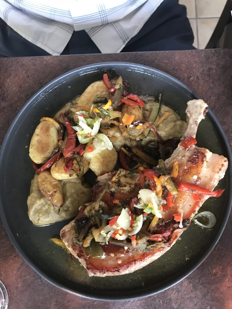 Le Pierre Loti in Royan - Restaurant Reviews, Menu and Prices | TheFork