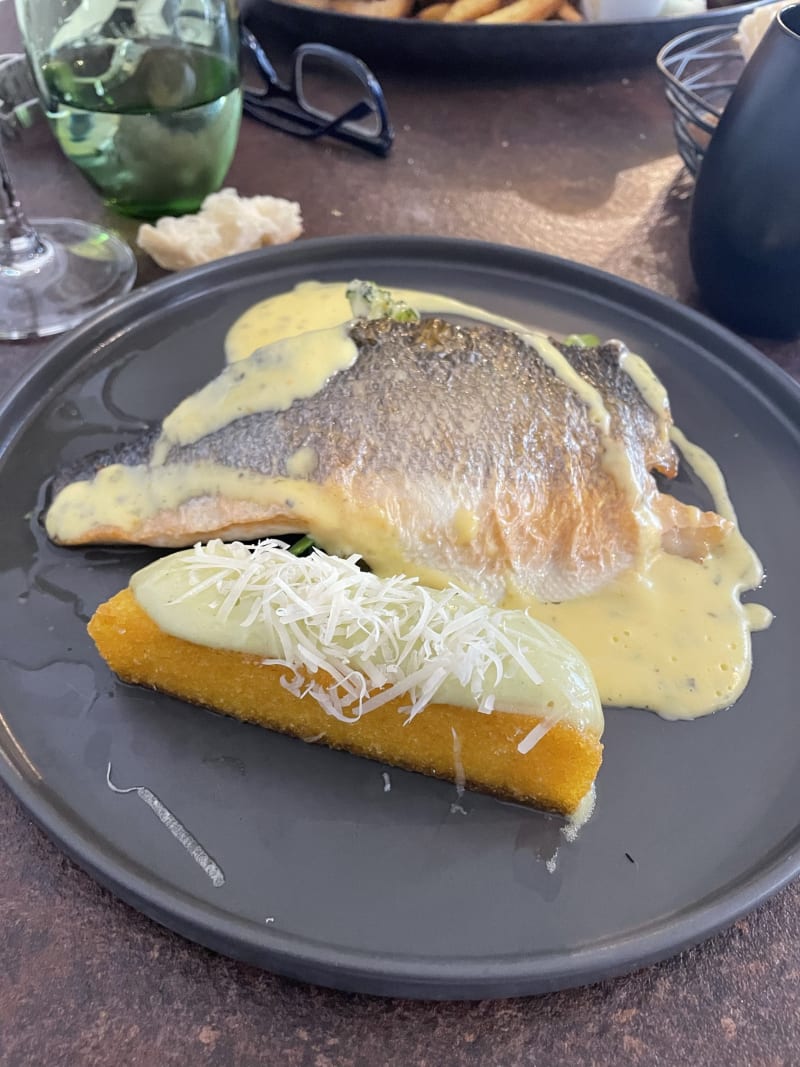 Le Pierre Loti in Royan - Menu, openingstijden, prijzen, adres van ...