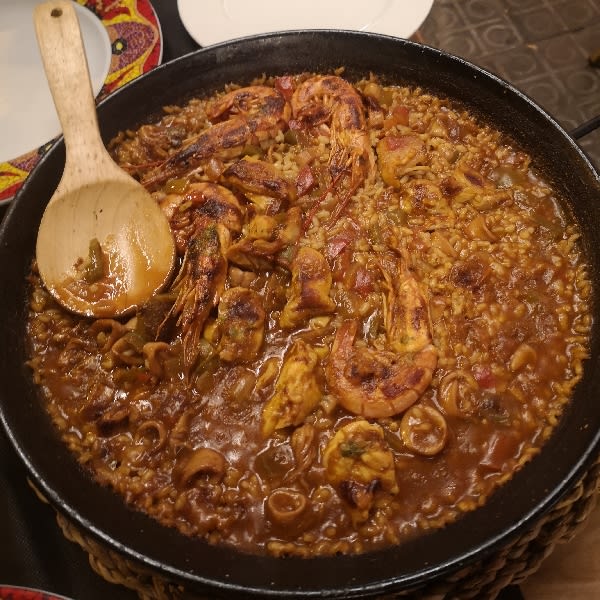 Restaurante Can Nico en Barcelona - Menú 2024, opiniones, precios y ...