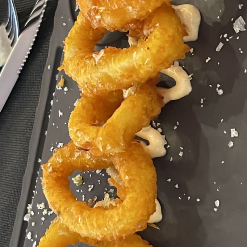 Can Nico in Barcelona - Restaurant Reviews, Menu and Prices | TheFork