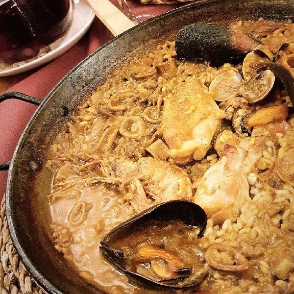 Restaurante Can Nico en Barcelona - Menú 2024, opiniones, precios y ...