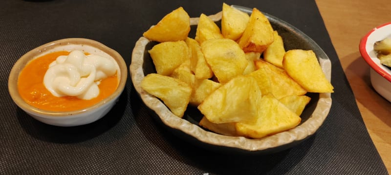 Restaurante Can Nico en Barcelona - Menú 2024, opiniones, precios y ...