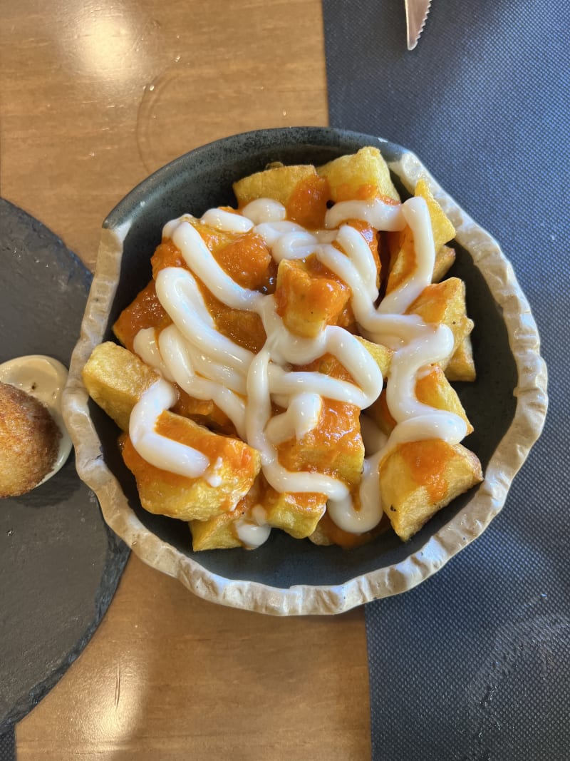 Restaurante Can Nico en Barcelona - Menú 2024, opiniones, precios y ...