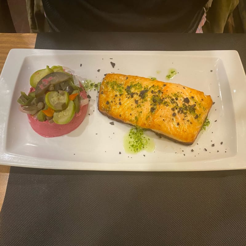 Can Nico in Barcelona - Restaurant Reviews, Menu and Prices | TheFork