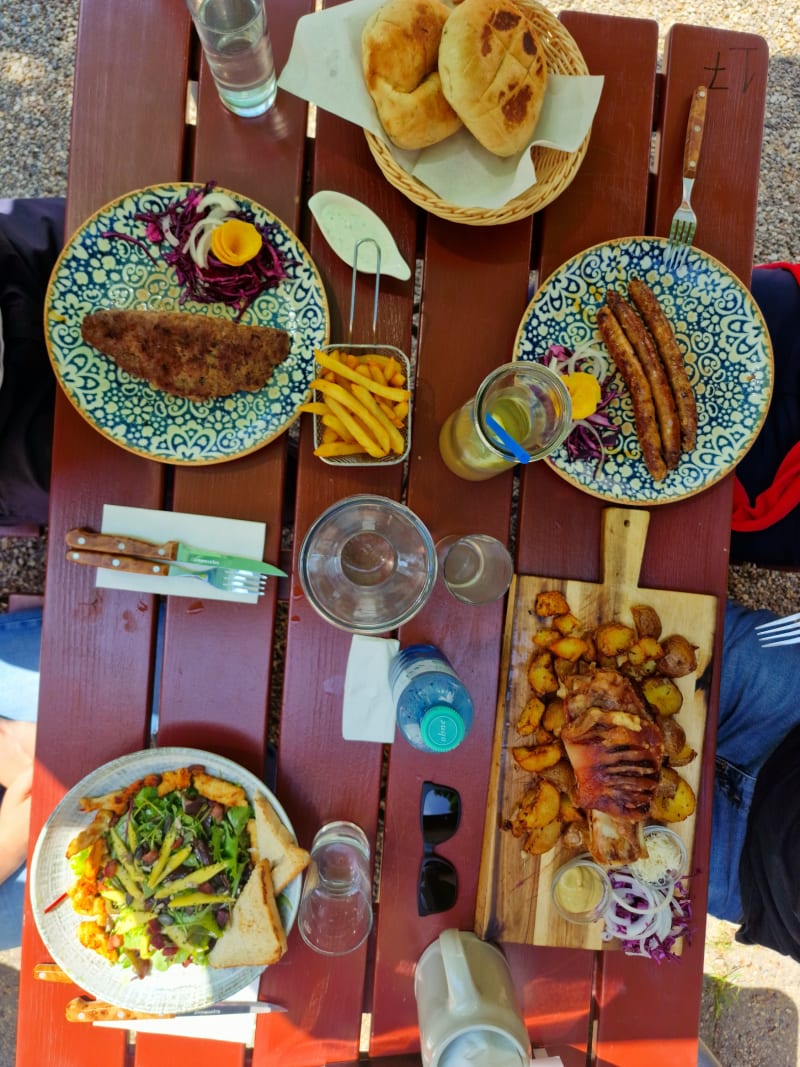 Wiener Grill Haus in Vienna - Restaurant Reviews, Menu and Prices | TheFork