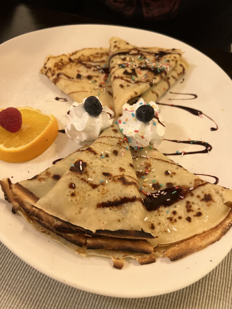 Wiener Grill Haus in Vienna - Restaurant Reviews, Menu and Prices | TheFork