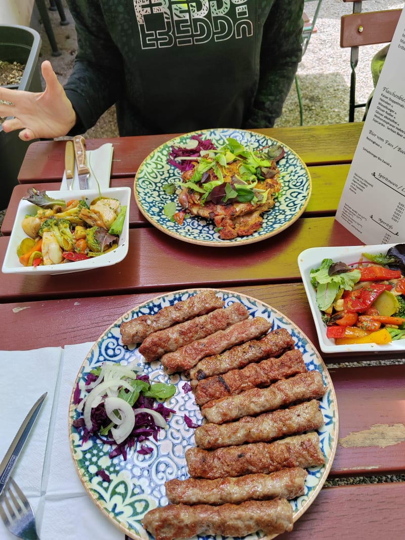 Wiener Grill Haus in Vienna - Restaurant Reviews, Menu and Prices | TheFork