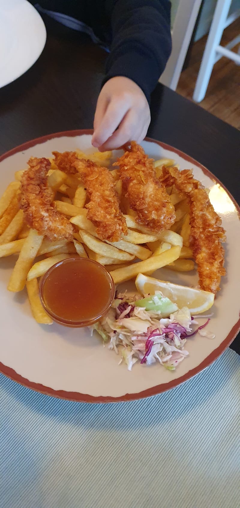 Wiener Grill Haus in Vienna - Restaurant Reviews, Menu and Prices | TheFork