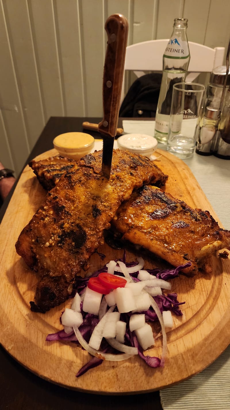 Wiener Grill Haus in Vienna - Restaurant Reviews, Menu and Prices | TheFork