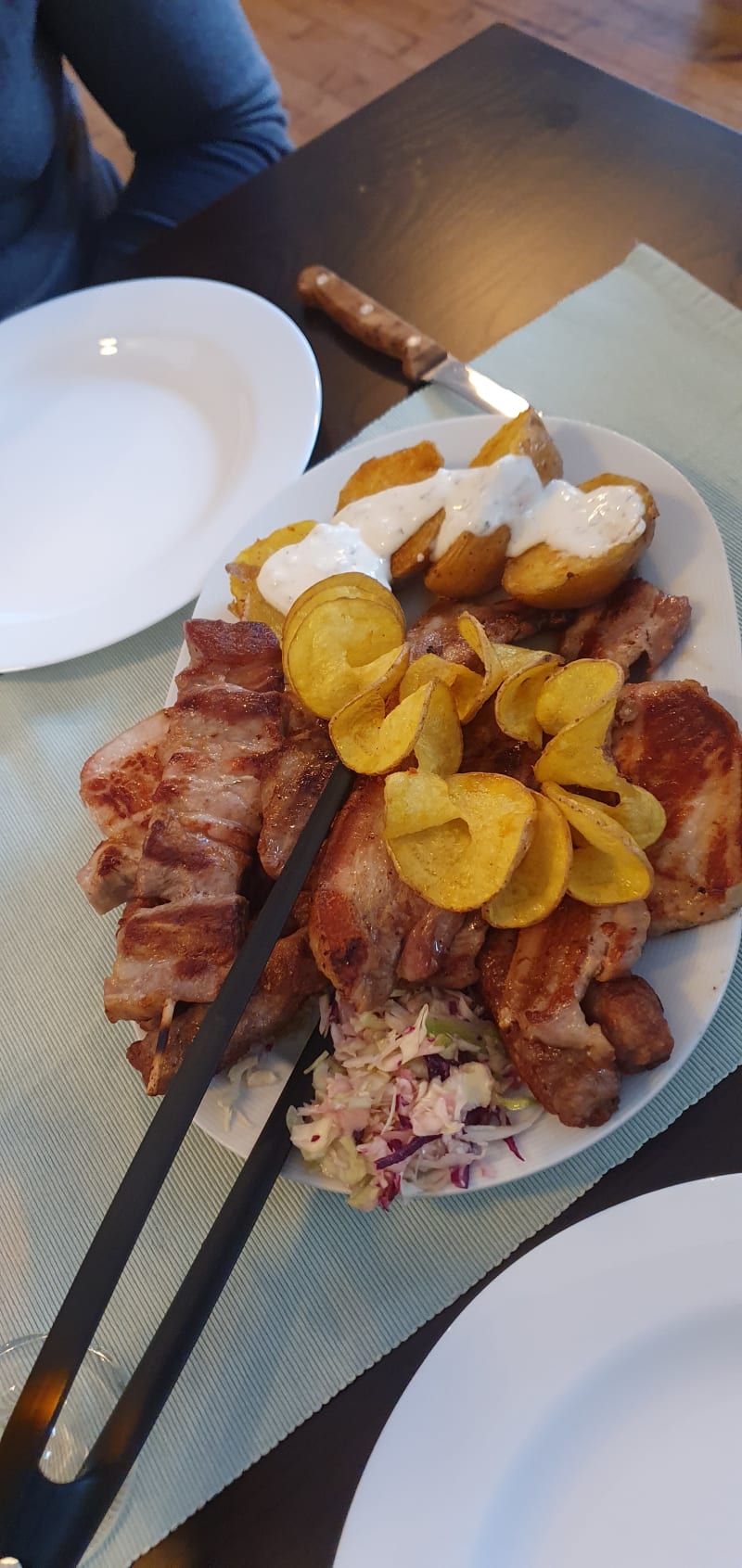 Wiener Grill Haus in Vienna - Restaurant Reviews, Menu and Prices | TheFork