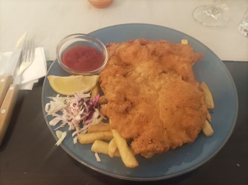 Wiener Grill Haus in Wien - Bewertungen, Speisekarte und Preise | TheFork