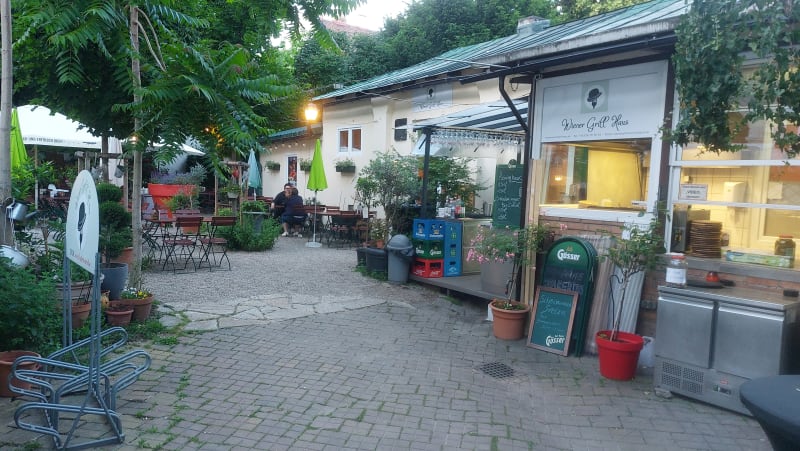 Wiener Grill Haus in Vienna - Restaurant Reviews, Menu and Prices | TheFork