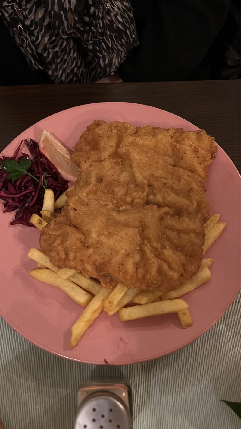 Wiener Grill Haus in Vienna - Restaurant Reviews, Menu and Prices | TheFork