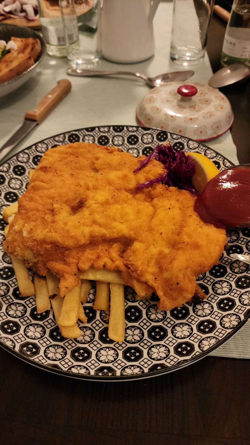 Wiener Grill Haus in Vienna - Restaurant Reviews, Menu and Prices | TheFork