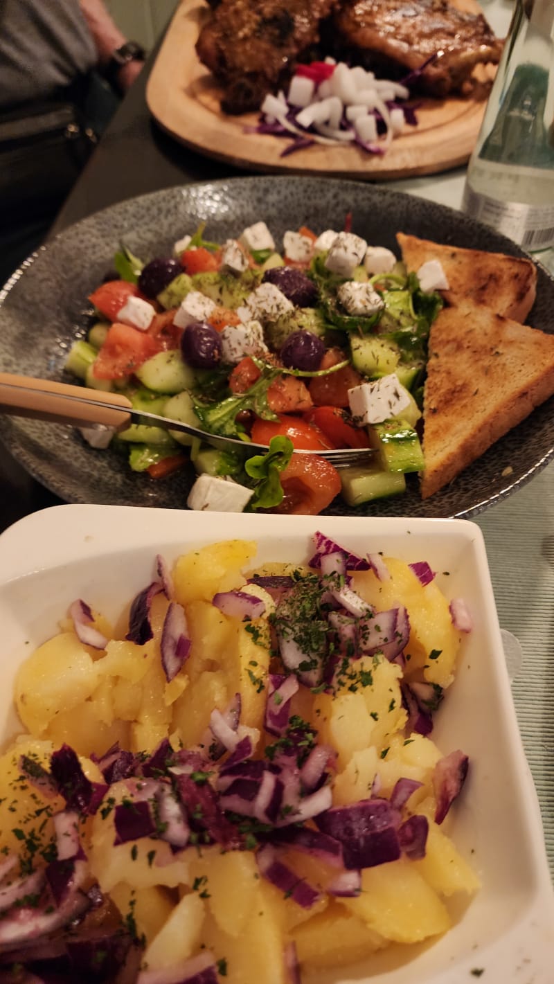 Wiener Grill Haus in Vienna - Restaurant Reviews, Menu and Prices | TheFork