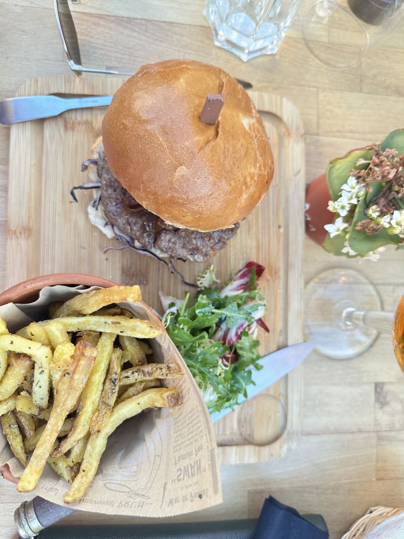 La Table du 8eme in Marseille - Restaurant Reviews, Menu and Prices ...