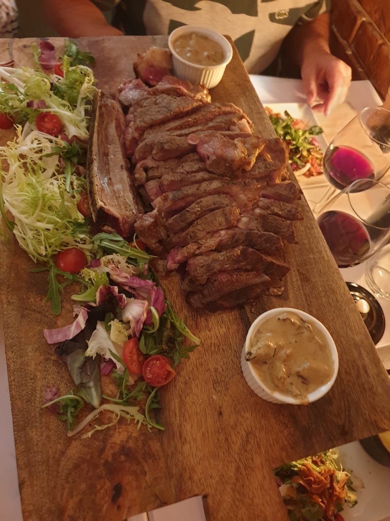 La Table du 8eme in Marseille - Restaurant Reviews, Menu and Prices ...