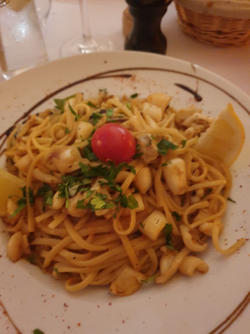 La Table du 8eme in Marseille - Restaurant Reviews, Menu and Prices ...