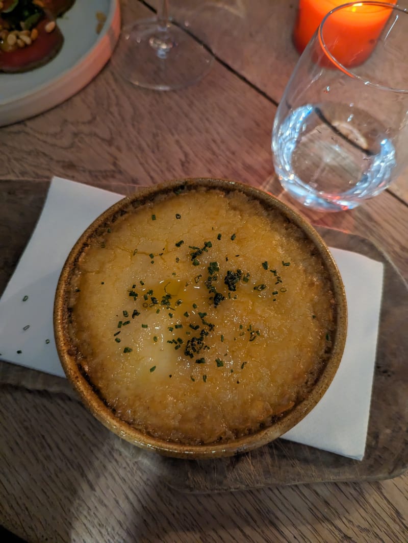 Rabbit in London - Restaurant Reviews, Menus, and Prices | TheFork