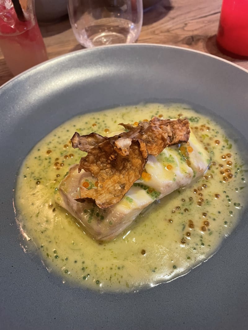 Rabbit in London - Restaurant Reviews, Menu and Prices | TheFork