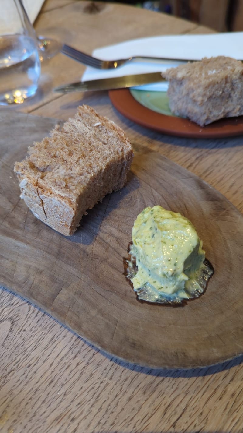 Rabbit in London - Restaurant Reviews, Menus, and Prices | TheFork