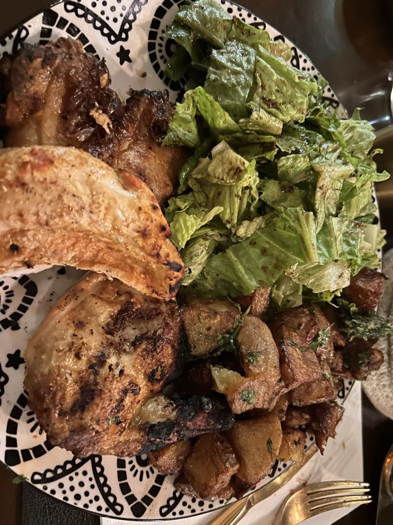 Restaurant Loubnane à Paris - Menu, avis, prix et réservation | TheFork