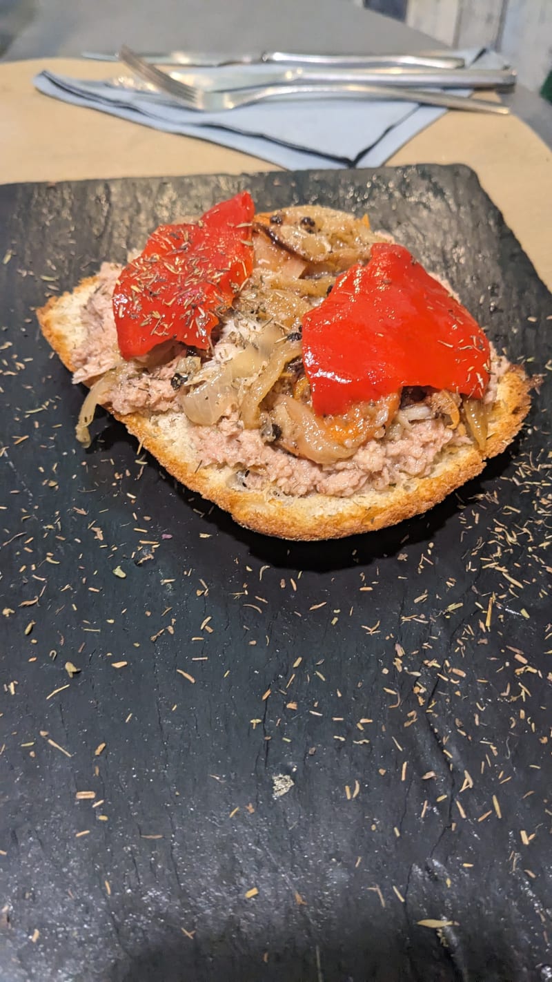 Restaurante Taranna en Blanes - Menú 2023, opiniones, precios y reserva ...