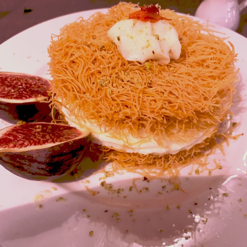 Azar & Co à Genève - Menu, avis, prix et réservation | TheFork