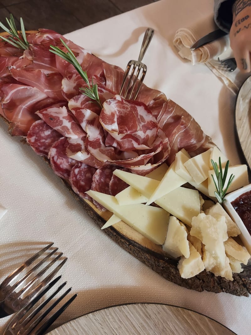 Casale San Vito in San Vito - Restaurant Reviews, Menu and Prices | TheFork