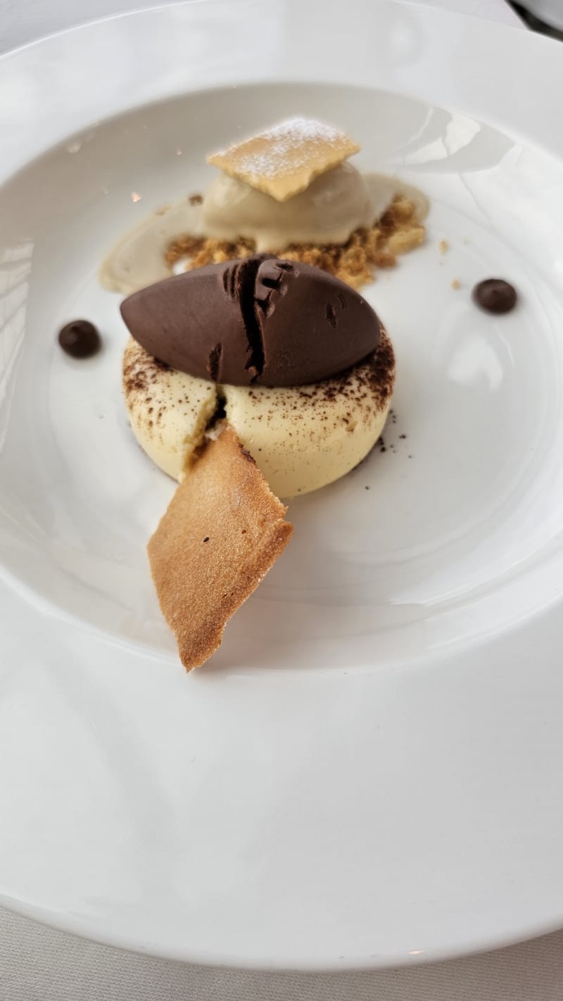 Orelle in Birmingham - Restaurant Reviews, Menus, and Prices | TheFork