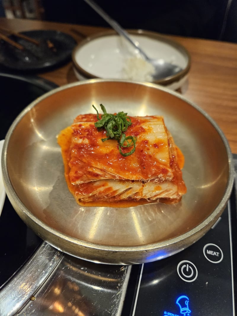 Dolsot in London - Restaurant Reviews, Menu and Prices | TheFork